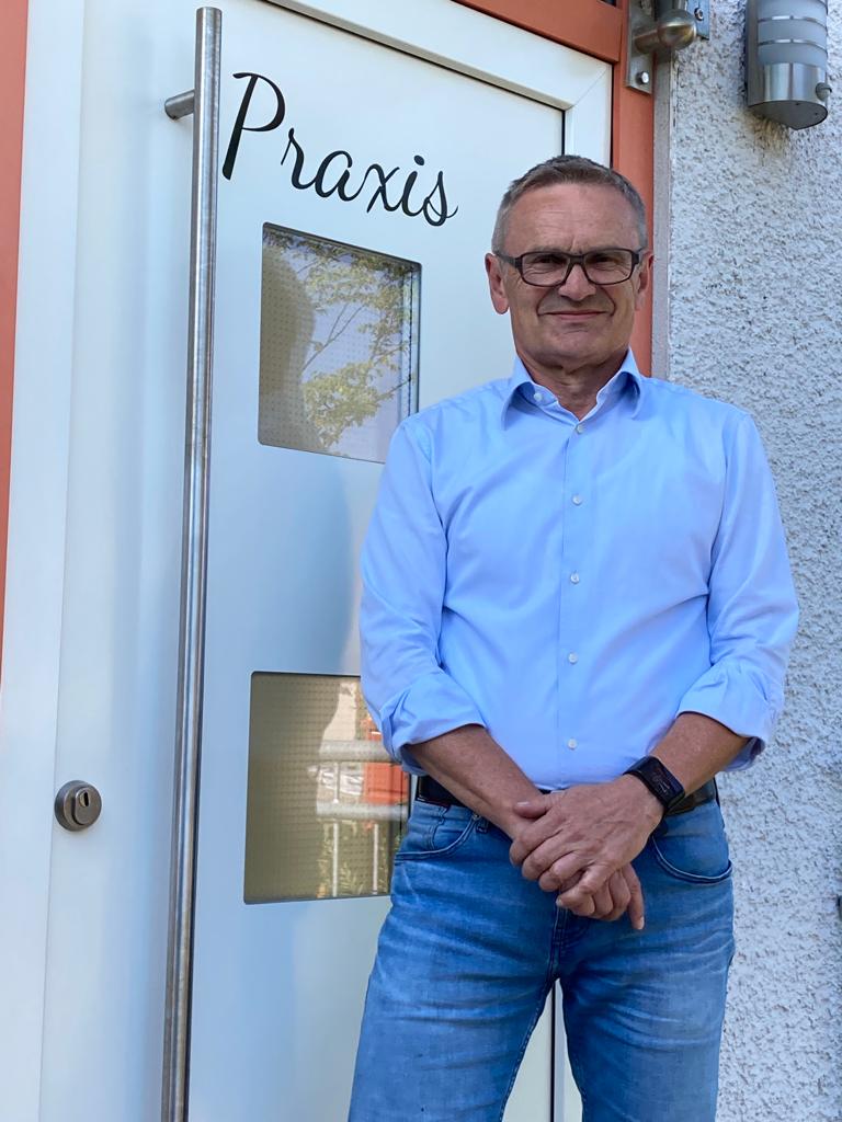 Betriebsarzt Dr. Peter Pröls – Betriebsarzt Schnaittenbach Amberg-Sulzbach